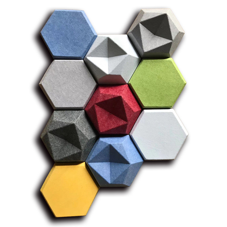 Acoustic Panel Manufacturer | Kingkus