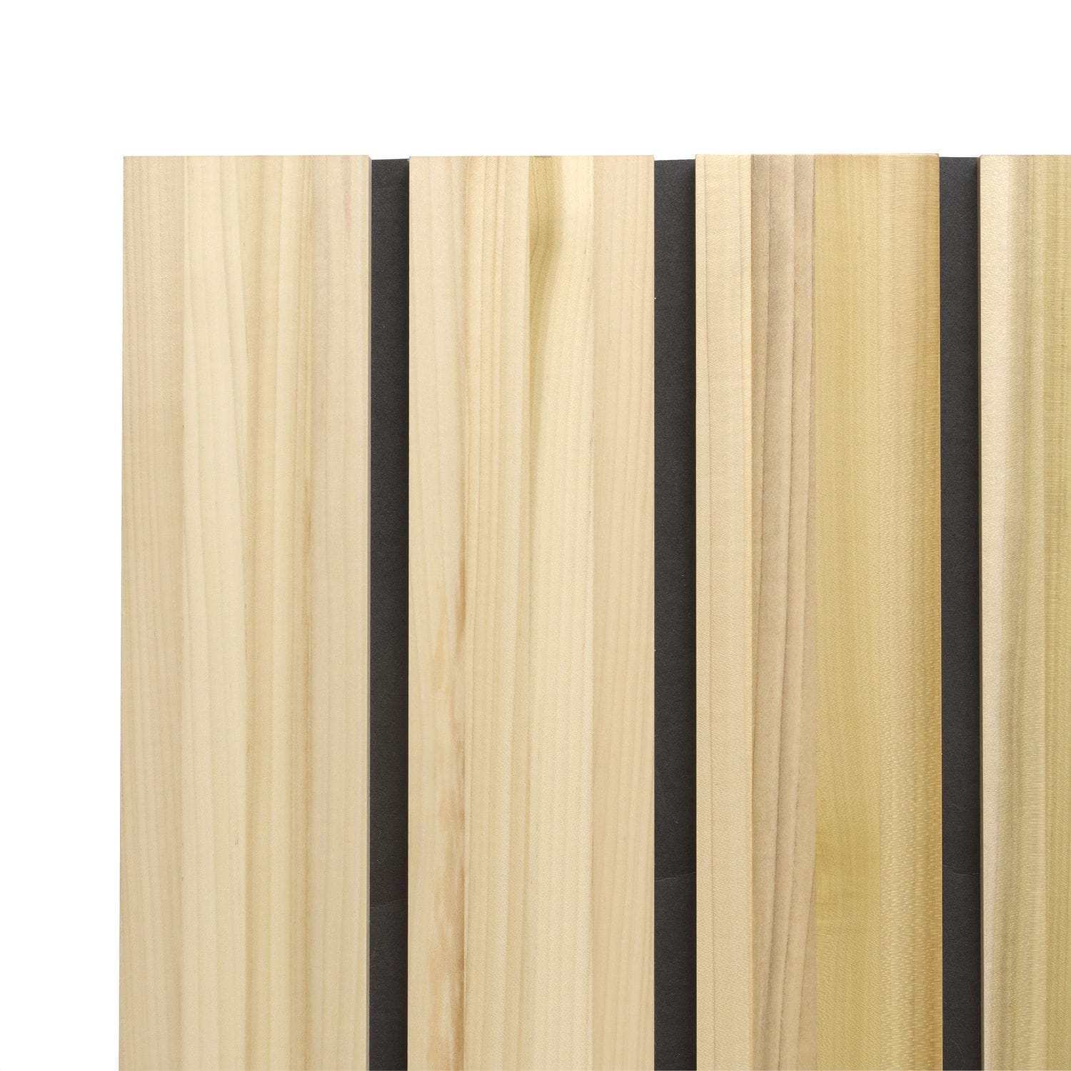 G32 Varnish Veneer wooden acoustic panel - Acoustic Panel Manufacturer ...