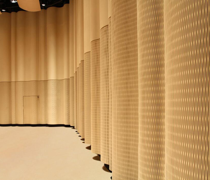 Acoustic Panel Manufacturer | Kingkus