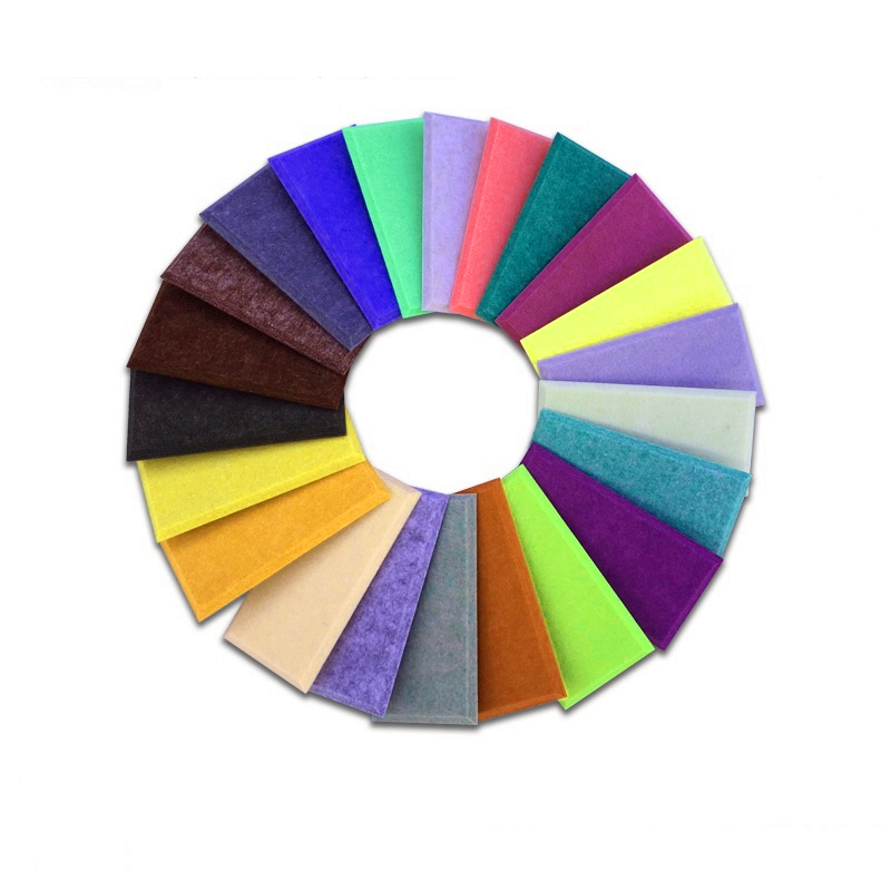 ASTM E84-2018 Class A Polyester Board - Acoustic Panel Manufacturer ...