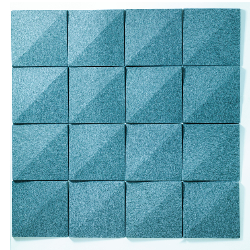 3D Bella - Acoustic Panel Manufacturer | Kingkus