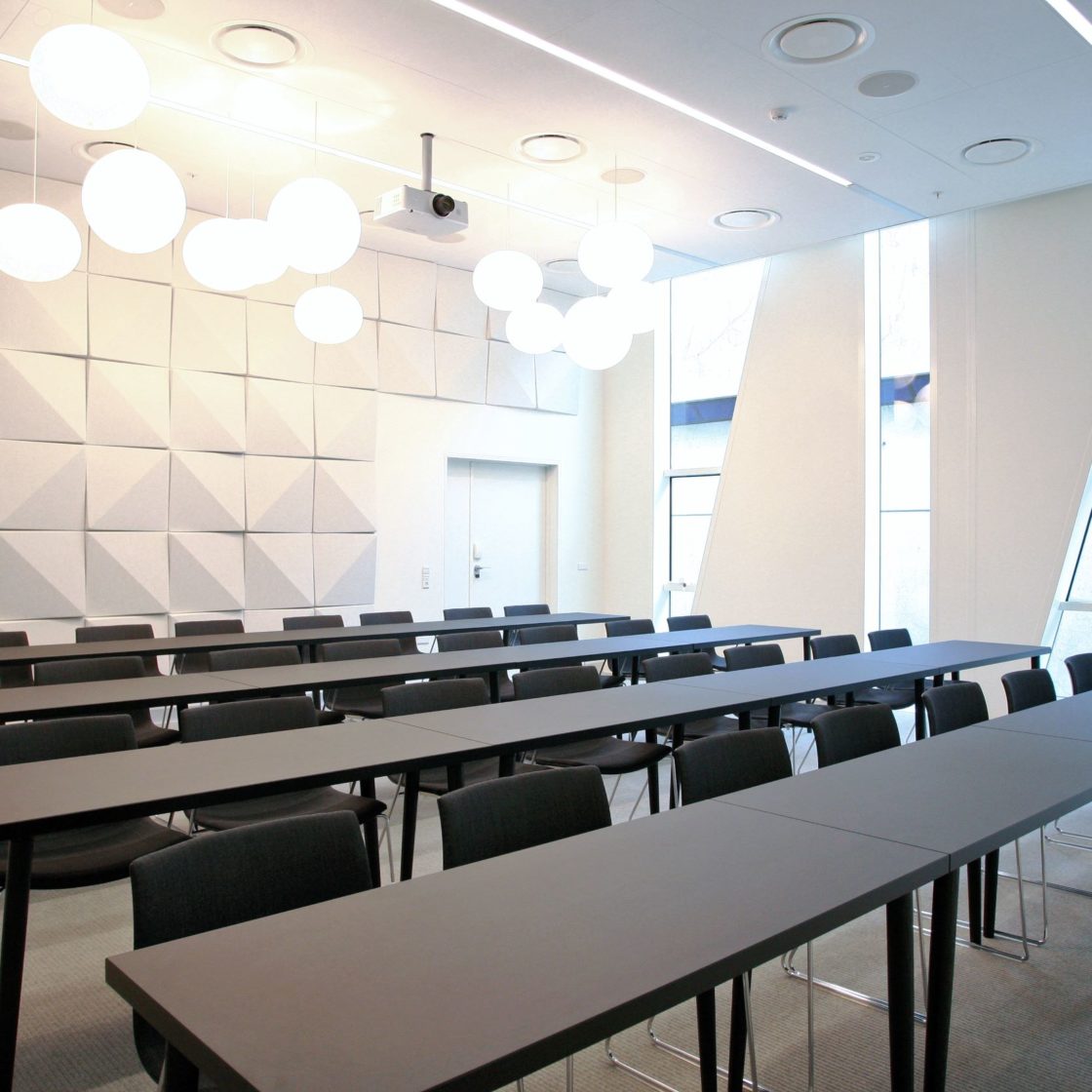 3D Bella - Acoustic Panel Manufacturer | Kingkus