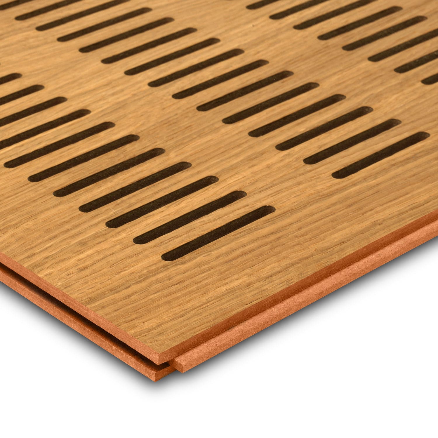 S6-30 Venner wooden panel - Acoustic Panel Manufacturer | Kingkus