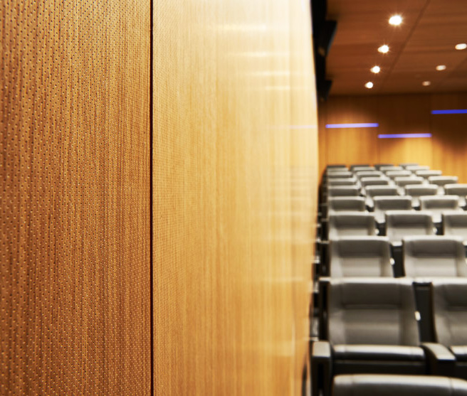 Acoustic Panel Manufacturer | Kingkus