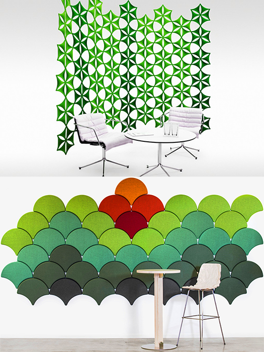 Acoustic Panel Manufacturer | Kingkus