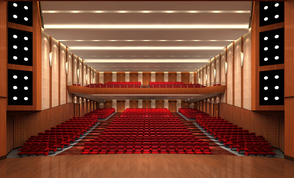 Acoustic Panel Manufacturer | Kingkus