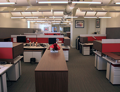 Acoustic Panel Manufacturer | Kingkus
