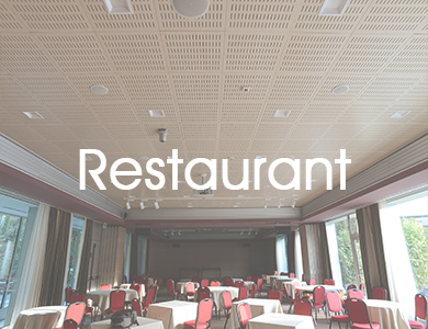 Acoustic Panel Manufacturer | Kingkus