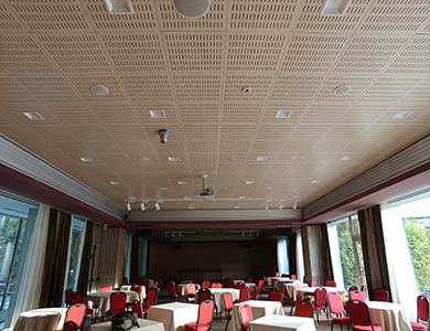 Acoustic Panel Manufacturer | Kingkus