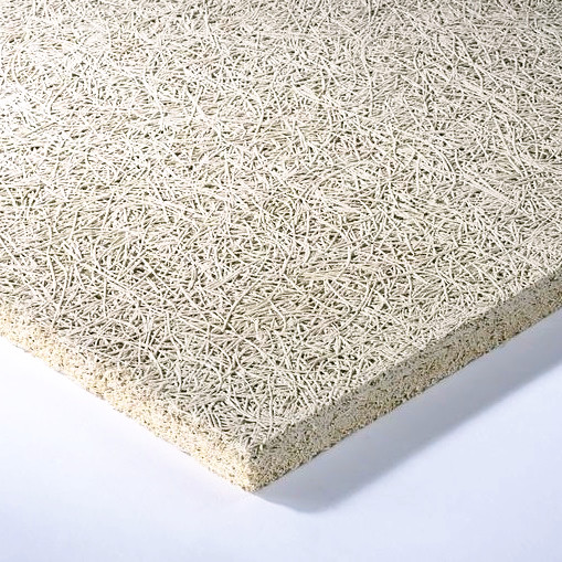 25mm Wood wool Board - Acoustic Panel Manufacturer | Kingkus
